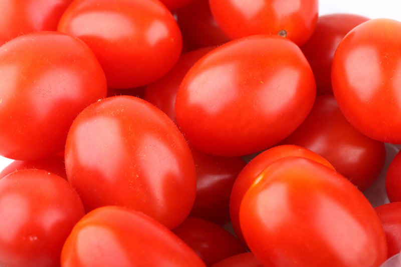 Grape Tomato Seed – Sweet Corn Organic Nursery