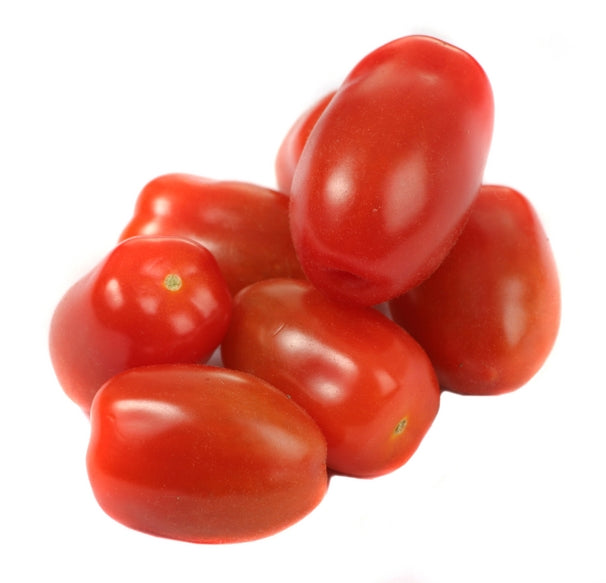 Roma Heirloom Certified-Organic Tomato Seed – Sweet Corn Organic Nursery